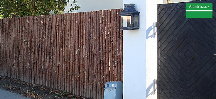 Raftehegn - Udregn selv pris på Raftehegn online her