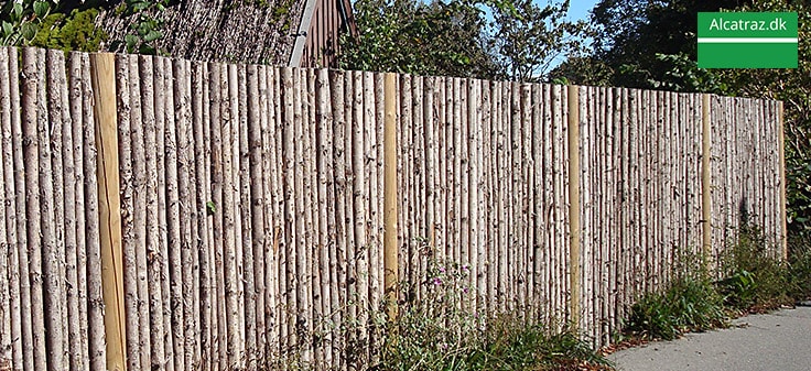 Raftehegn - Udregn selv pris på Raftehegn online her