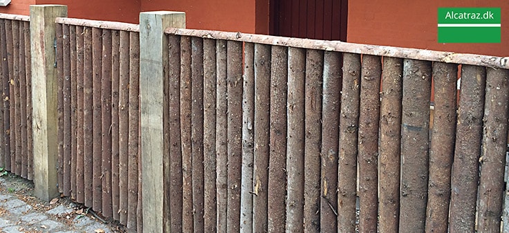 Raftehegn - Udregn selv pris på Raftehegn online her