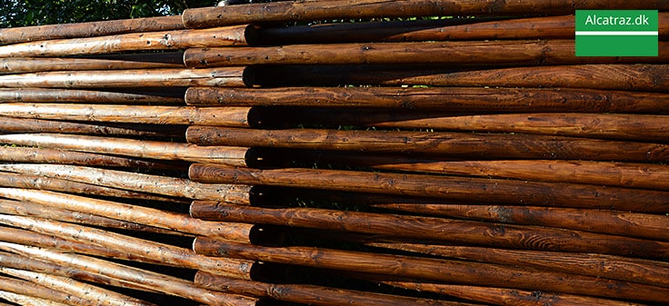 Raftehegn - Udregn selv pris på Raftehegn online her