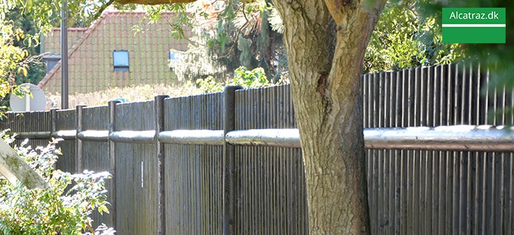 Raftehegn - Udregn selv pris på Raftehegn online her