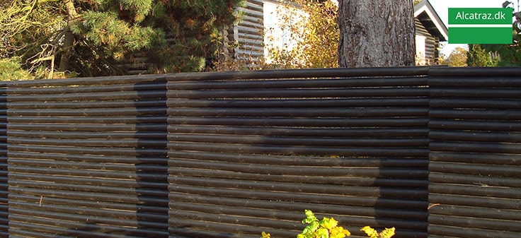 Raftehegn - Udregn selv pris på Raftehegn online her